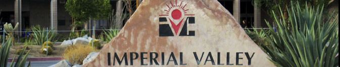 Imperial Valley College | SkillPointe